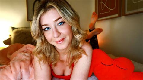 ASMR Cosy Bedtime Together YouTube