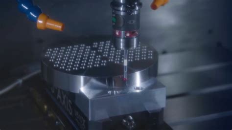 Blum Novotest In Control With Uk ‘laser Measurement Technology Debut At Mach Mtdcnc The