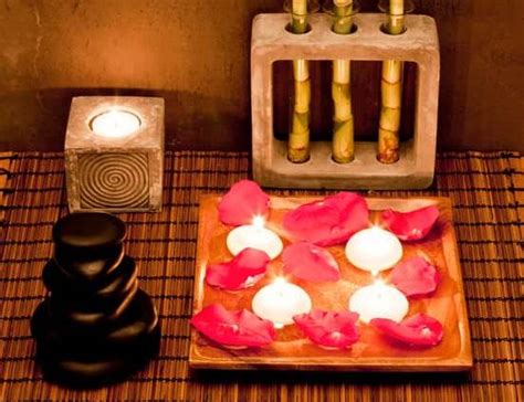 Whats Aromatherapy Massage Deep Aromatherapy