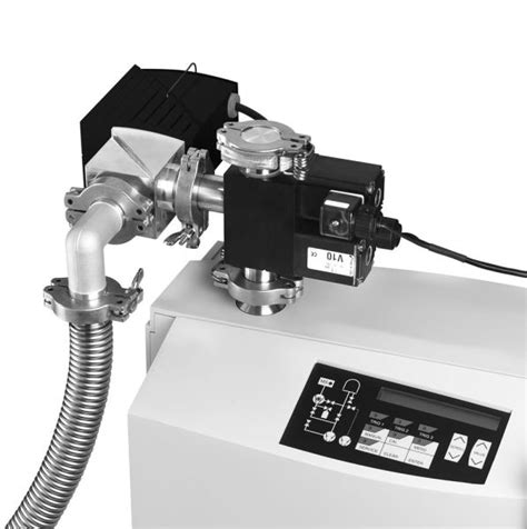 Partial Flow System For PHOENIX 100 230 V 50 60 Hz Accessories