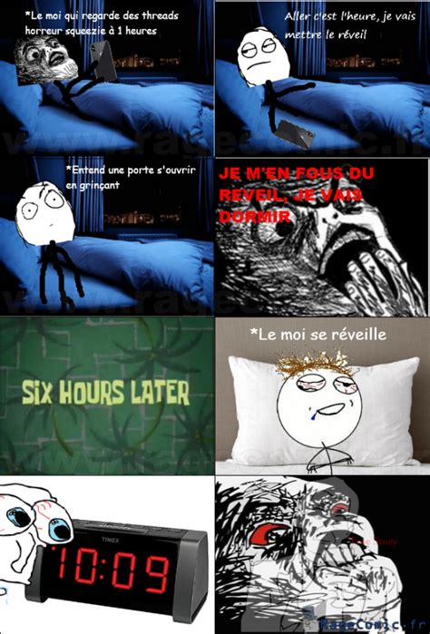 Tag Youtube Rage Comics Francais Troll Face