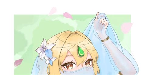 原神 踊り子蛍 Bu のイラスト Pixiv