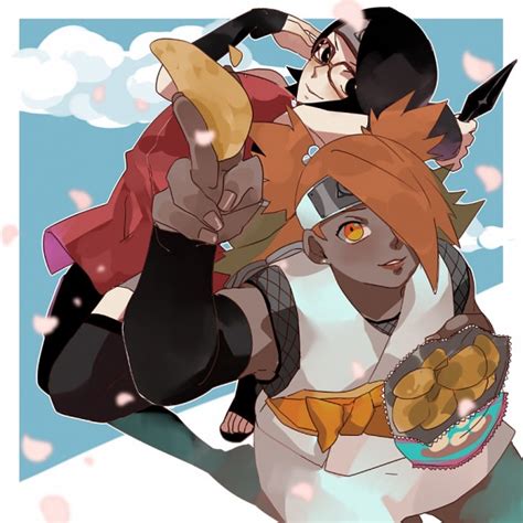 Boruto Naruto Next Generations Image By Pixiv Id 3322640 2131224