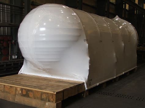 Preservation Packaging Custom Pac And Shipping Inc