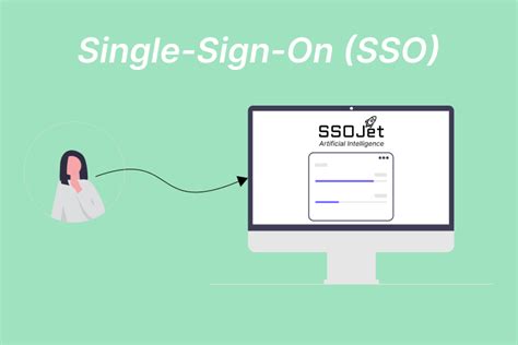 Leveraging Ai For Enhanced Single Sign On Solutions Ssojet