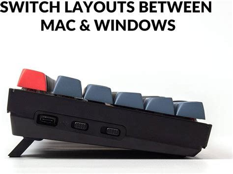 Keychron K8 Pro QMK VIA Wireless Mechanical Keyboard Hot Swappable TKL