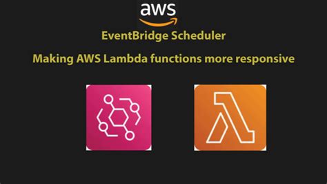 Making Aws Event Driven Lambda Services More Responsive Nalin Jayasuriya