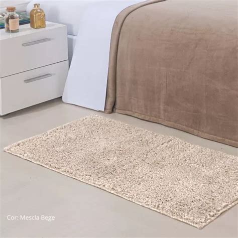 Alfombra clásica para sala de estar dormitorio x cm cm de longitud color beige