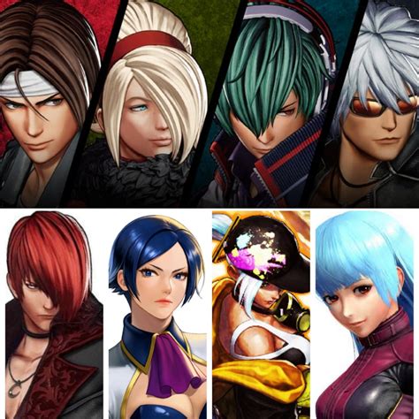 What Makes Kof Special In Your Opinion R Kof
