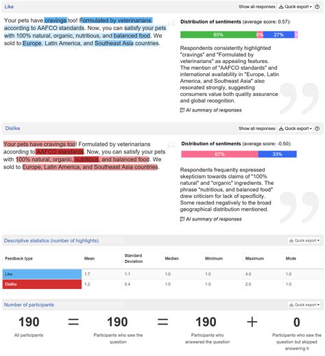 Text Highlighter Conjointly