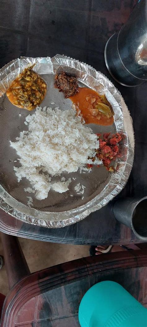 Ayyappa Meals Hotel India Restaurant Reviews