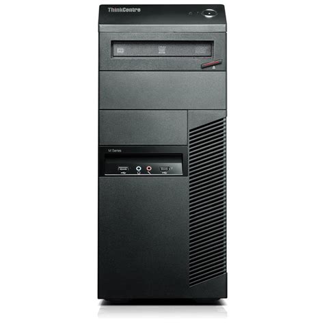 LENOVO ThinkCentre M92p Tower Intel Core I7 3770 3 40Ghz 8GB DDR3