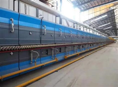 科达制造力推第四代发泡陶瓷技术 几大关键指标全面领跑