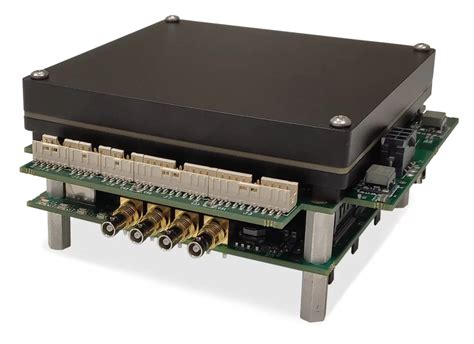 Fpga Mezzanine Card Fmc Prototype Board