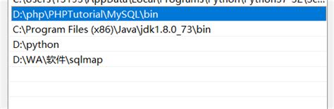 Mysql数据库之环境变量配置，基本命令，数据库的基本数据类型databases变量数据库信息 Csdn博客