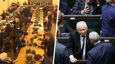 PiS przegrało głosowanie w Sejmie w sprawie reguły wydatkowej Szykuje
