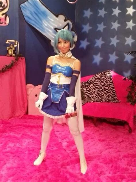 Marica Hase Xxx まりか│japanese Tube Tops Looks Wear