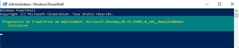 Résoudre Xbox Game Bar ne se lance pas sur Windows 10 11 malekal