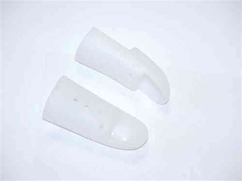Pk 12 Plastic Finger Staxx Splint Size 2 Lifesupply Ca Canadian
