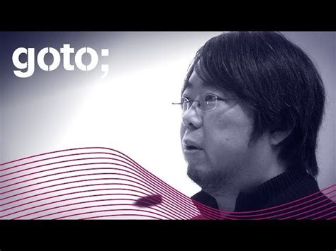 GOTO Conferences Talk TensorFlow In The Wild Or The Democratization