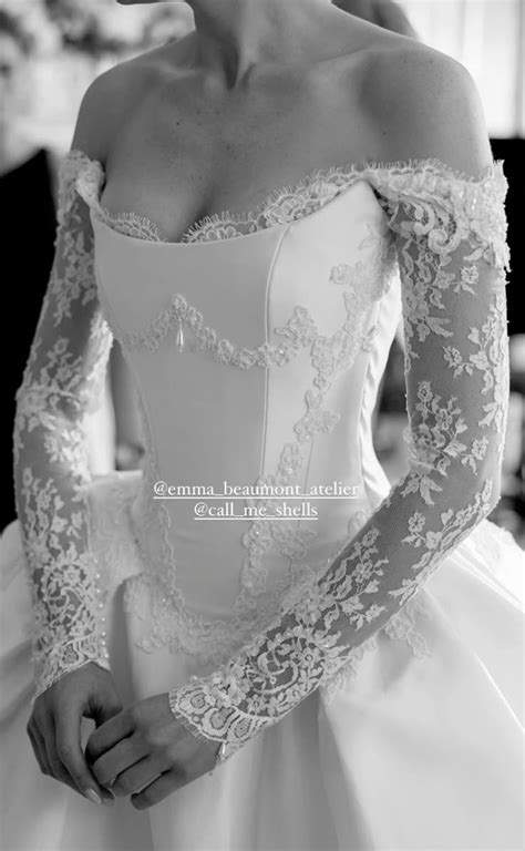 Corset Wedding Dress Details Wedding Dresses Corset Penguin Wedding