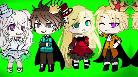 Remarried Empress But In Gacha Be Like Im Bored Okay 🥲 Youtube