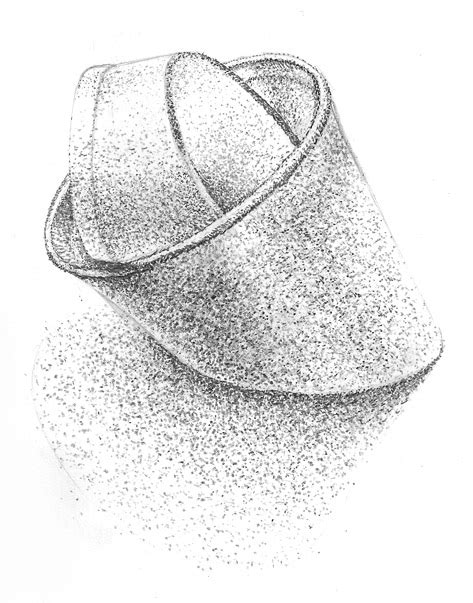 How To Draw Secrets How To Draw With Different Rendering Techniques