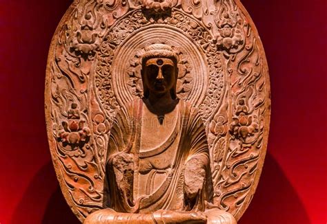 Cernuschi Asian Art Museum Paris France Editorial Image Image Of France Cernuschi 264217670