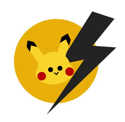 Pikachu Icon 298867 Free Icons Library