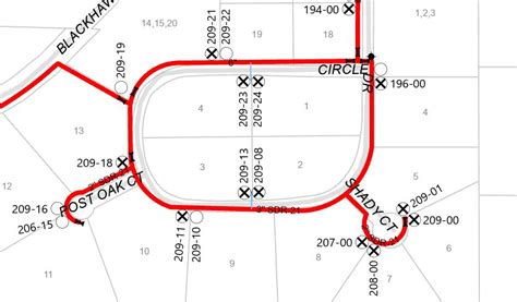 Solved Trying To Get Similar Styles And Symbols From Pro Esri