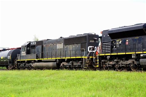 Cn Locos Page 38 Railways Canadian Public Transit Discussion Board