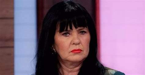 Coleen Nolan Reveals Terrifying Health Scare Forced Her Into Huge Life