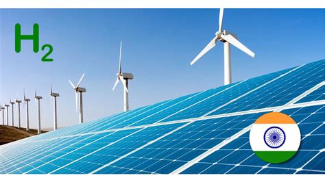 India Mulls Bilateral Deals For Green Hydrogen Linked Carbon Credits