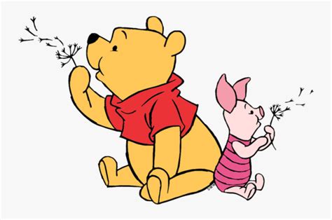 Norns介紹小熊維尼Winnie the Pooh角色介紹 Norns