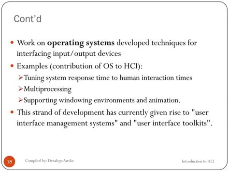 Hci Activity 1 Pdf