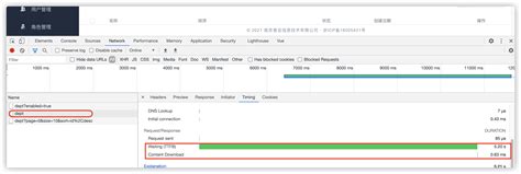 请求方法凡是加有 Log 注解的请求返回都比较慢Mac本地环境 Issue 569 elunez eladmin