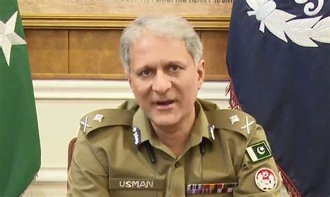 ‘hostile Intelligence Agency Behind Sialkot Murders Punjab Igp Sirf