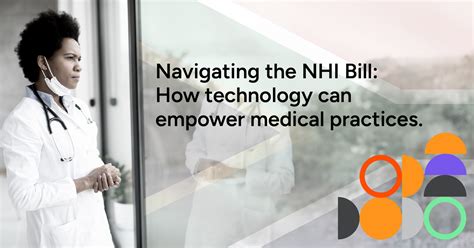 Navigating The Nhi Bill To Empower Private Practices Healthbridge