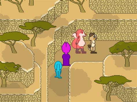 Kitty Pride Will Be Playable From Beginning To End And Finishable At The End Of September