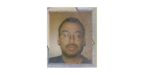 John Rodriguez Obituary 1969 2012 Legacy Remembers