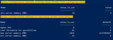 Variables Powershell Formatting Multiple Outputs From One Function
