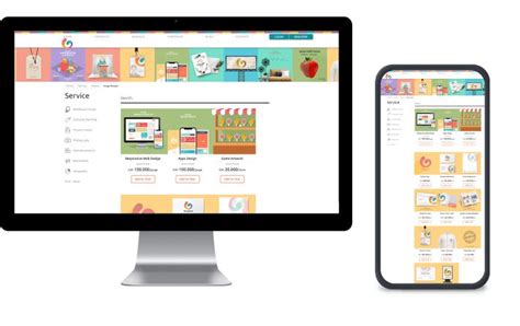 Mengapa Desain Situs Web Responsif Begitu Fundamental Graphie