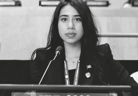 Sheba George Germany Youth Assembly Ambassador Afs Youth Assembly