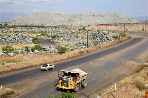 Amplats First Half Earnings Fall As Pandemic And Closure Of Processing
