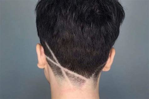 Coupe undercut 10 idées pour trouver l inspiration Femme Actuelle