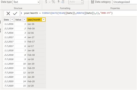 solved dax ytd calculation over multiple years microsoft fabric
