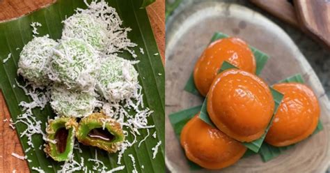 Madam Yong Delight Malaysian Startup Making Nyonya Kuih
