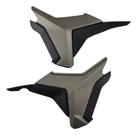 Cubierta Lateral Par Vento Tornado Env O Gratis