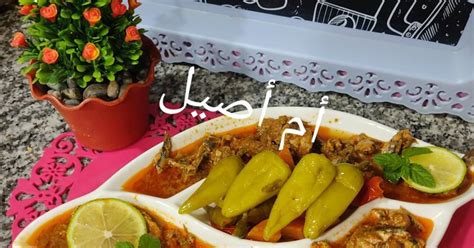 طريقة عمل سردين معلب 66 وصفة سهلة وسريعة كوكباد