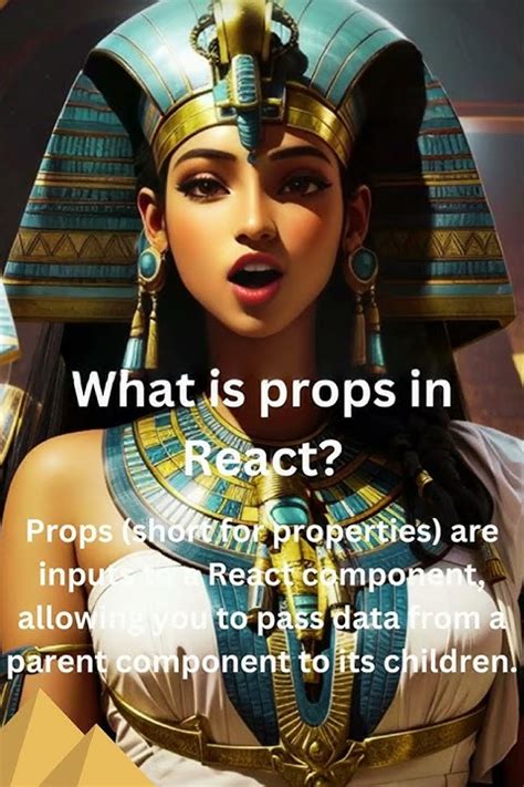 Come Learn Reactjs Today😃🧝 What Is Props In React Shorts Coding
